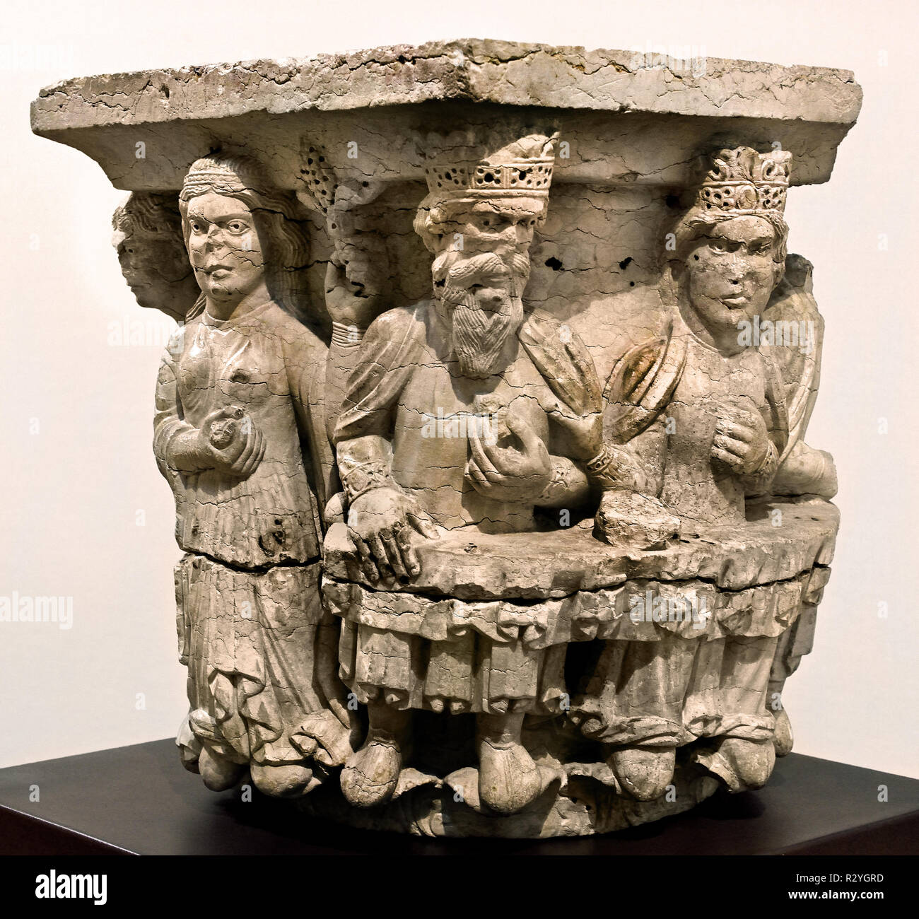 Erodere la cultura immagini e fotografie stock ad alta risoluzione - Alamy