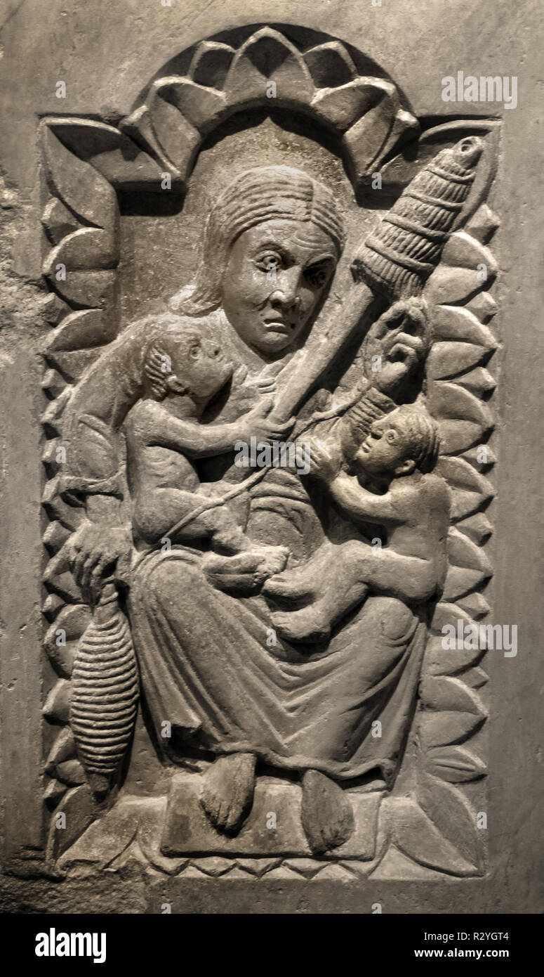 Statua di caino e abele immagini e fotografie stock ad alta risoluzione ...