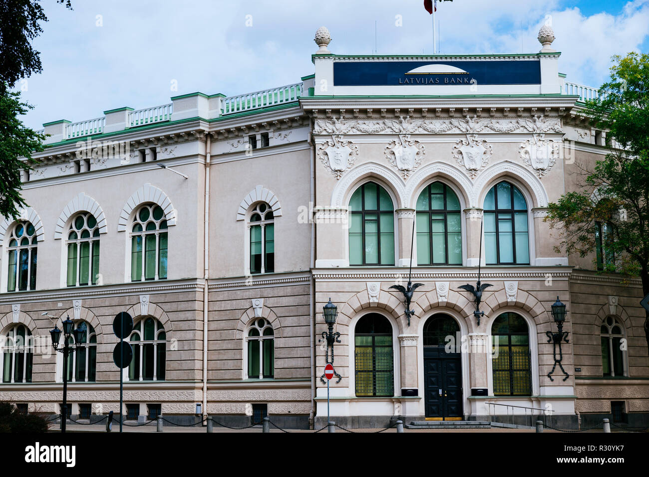 Banca nazionale a riga immagini e fotografie stock ad alta risoluzione ...