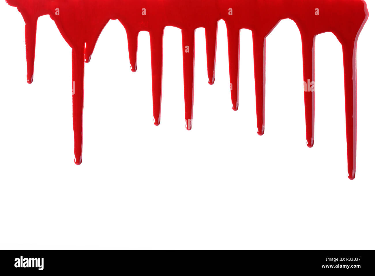 Sangue coagulato immagini e fotografie stock ad alta risoluzione - Alamy