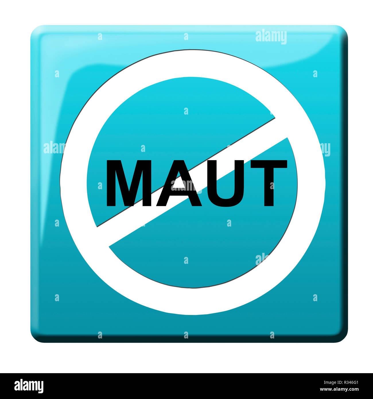 Icona di divieto immagini e fotografie stock ad alta risoluzione - Alamy