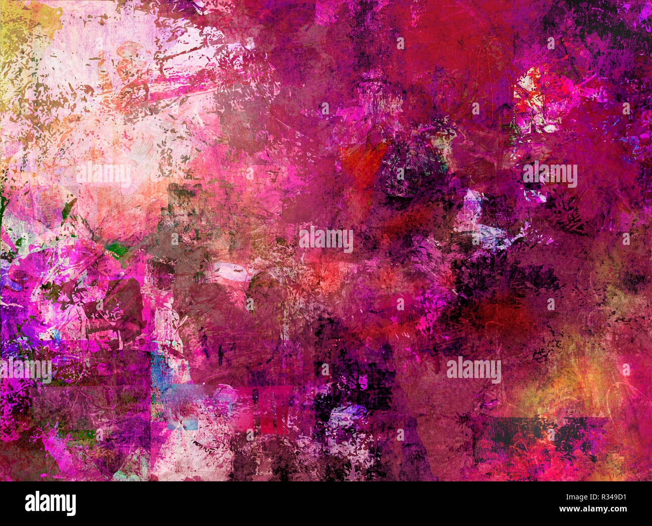 Texture ocra immagini e fotografie stock ad alta risoluzione - Alamy