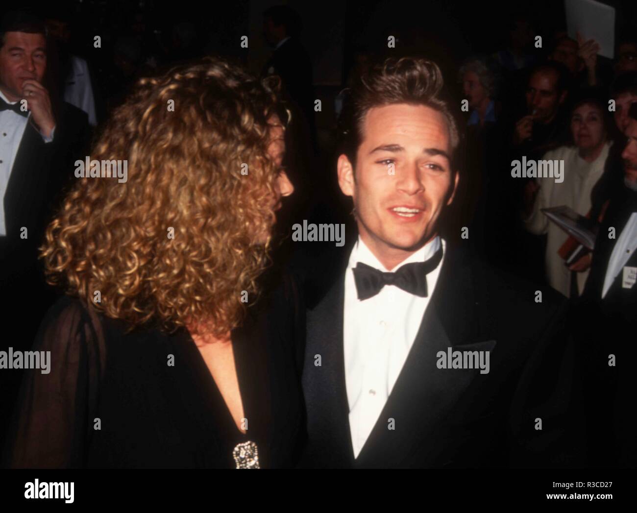 BEVERLY HILLS, CA - 30 gennaio: attrice Minnie Sharp, aka Rachel Sharp ...