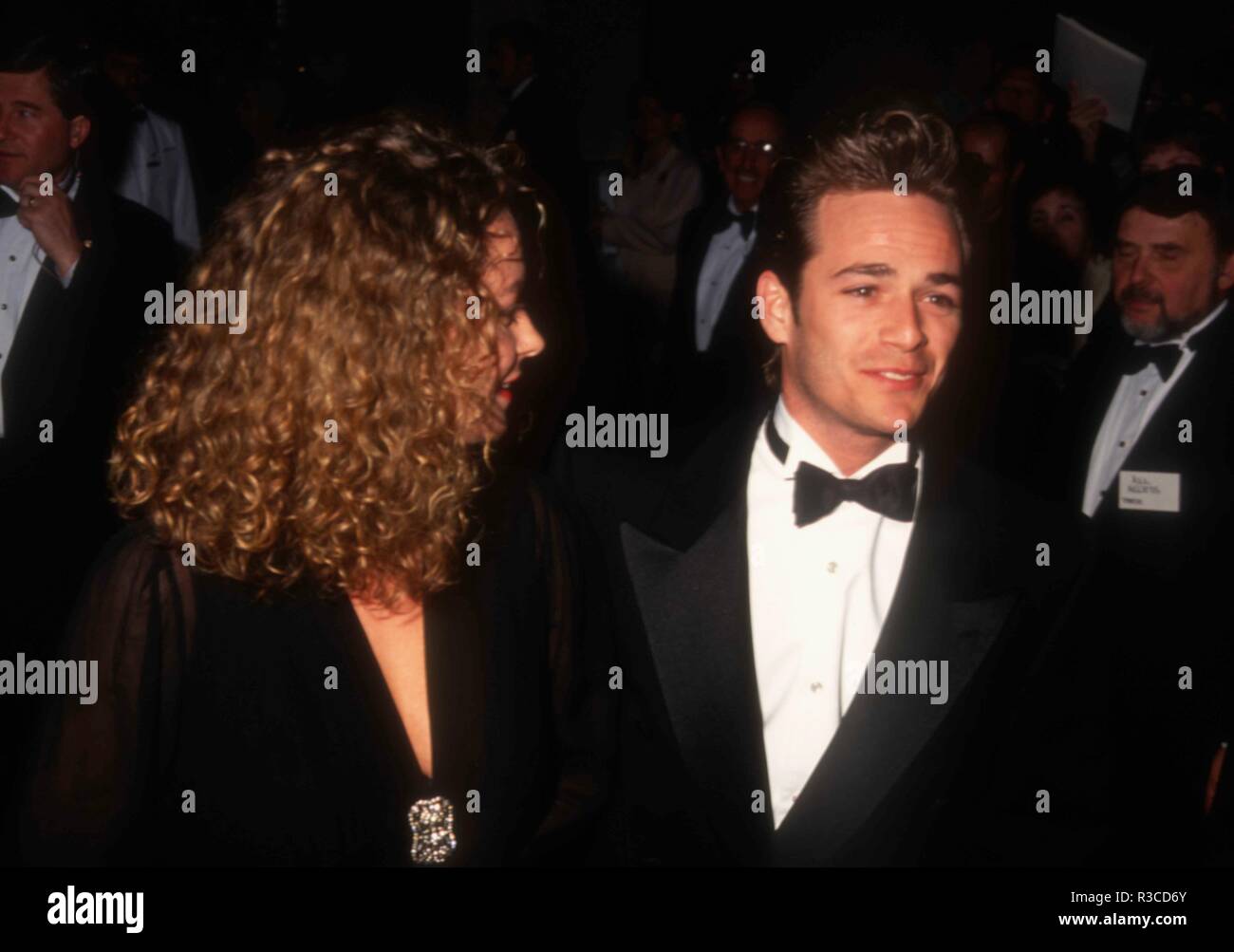 BEVERLY HILLS, CA - 30 gennaio: attrice Minnie Sharp, aka Rachel Sharp ...