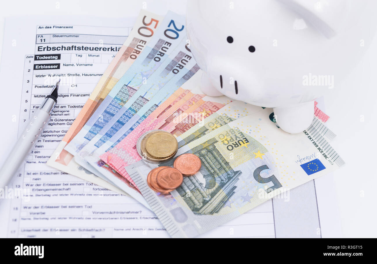 Ufficio delle imposte e successioni immagini e fotografie stock ad alta ...