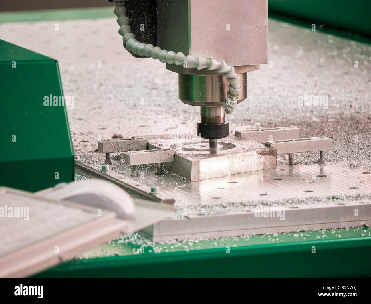 Fabbrica Di Robot Immagini e Fotos Stock - Alamy