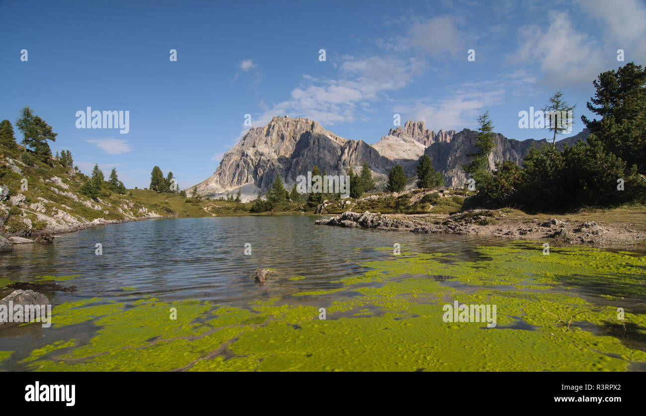 Lago di limedes immagini e fotografie stock ad alta risoluzione - Alamy