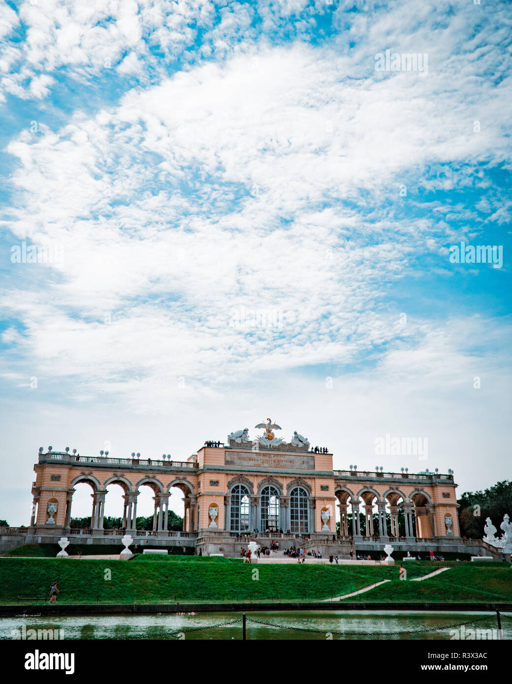 Mappa turistica di vienna immagini e fotografie stock ad alta ...