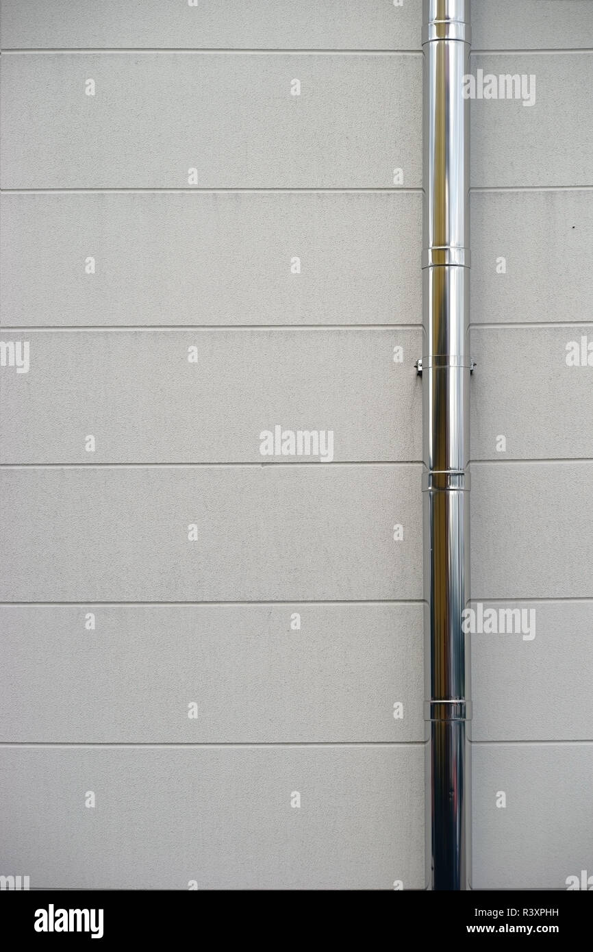 Nuova grondaia immagini e fotografie stock ad alta risoluzione - Alamy