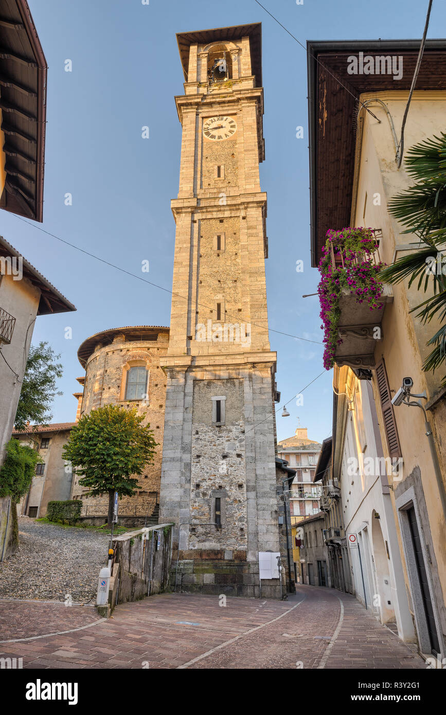 Somma lombardo immagini e fotografie stock ad alta risoluzione - Alamy