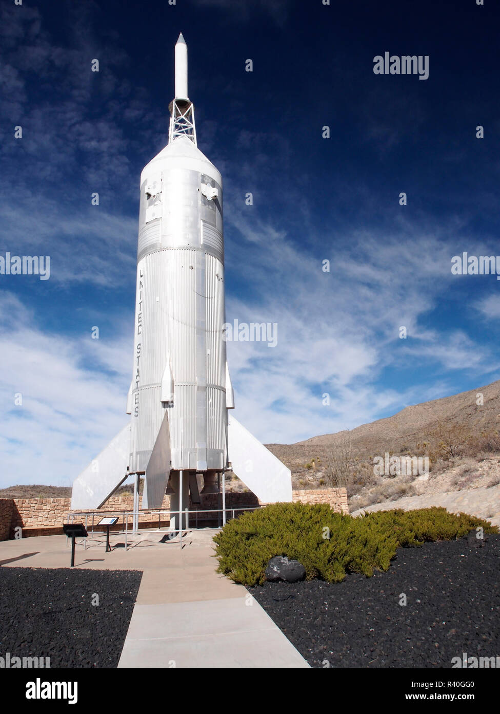 John p stapp immagini e fotografie stock ad alta risoluzione - Alamy