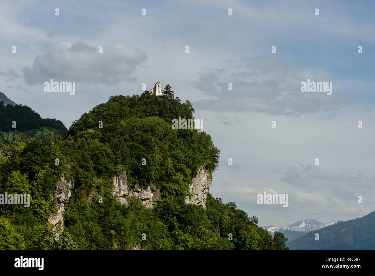 Chiesa del monastero di san gallo immagini e fotografie stock ad alta ...