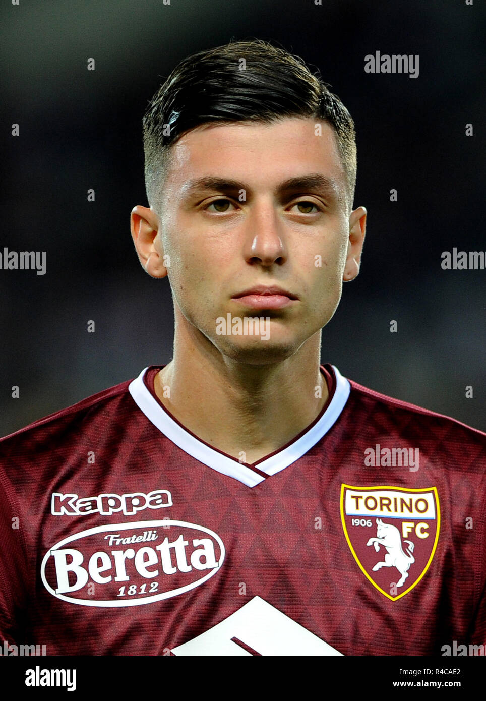 Daniele baselli torino immagini e fotografie stock ad alta risoluzione ...