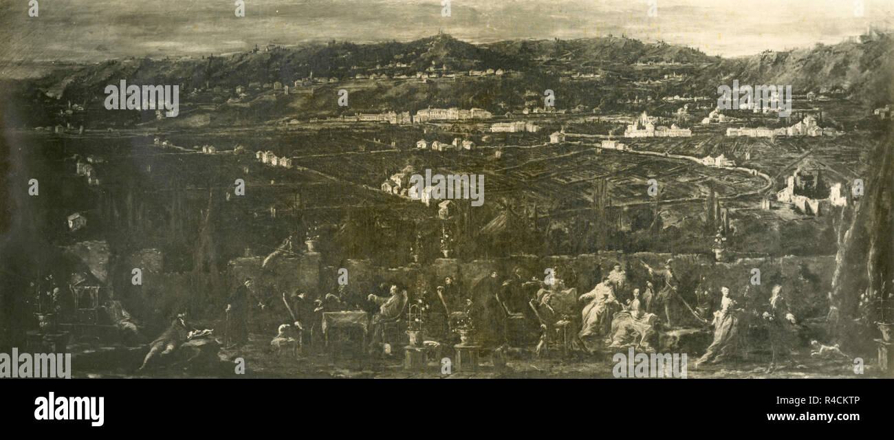 Magnasco alessandro immagini e fotografie stock ad alta risoluzione - Alamy