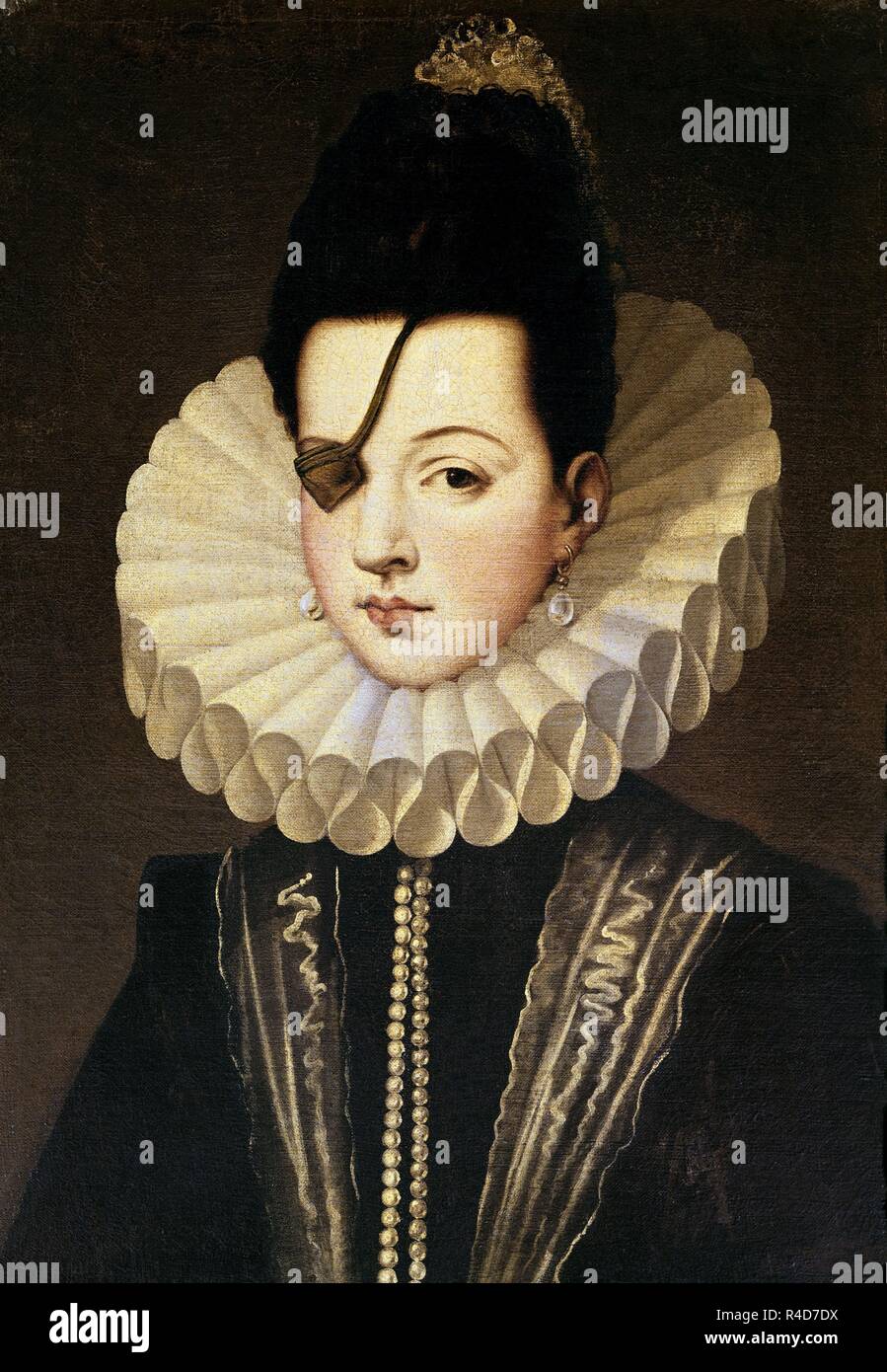 Ana de mendoza immagini e fotografie stock ad alta risoluzione - Alamy