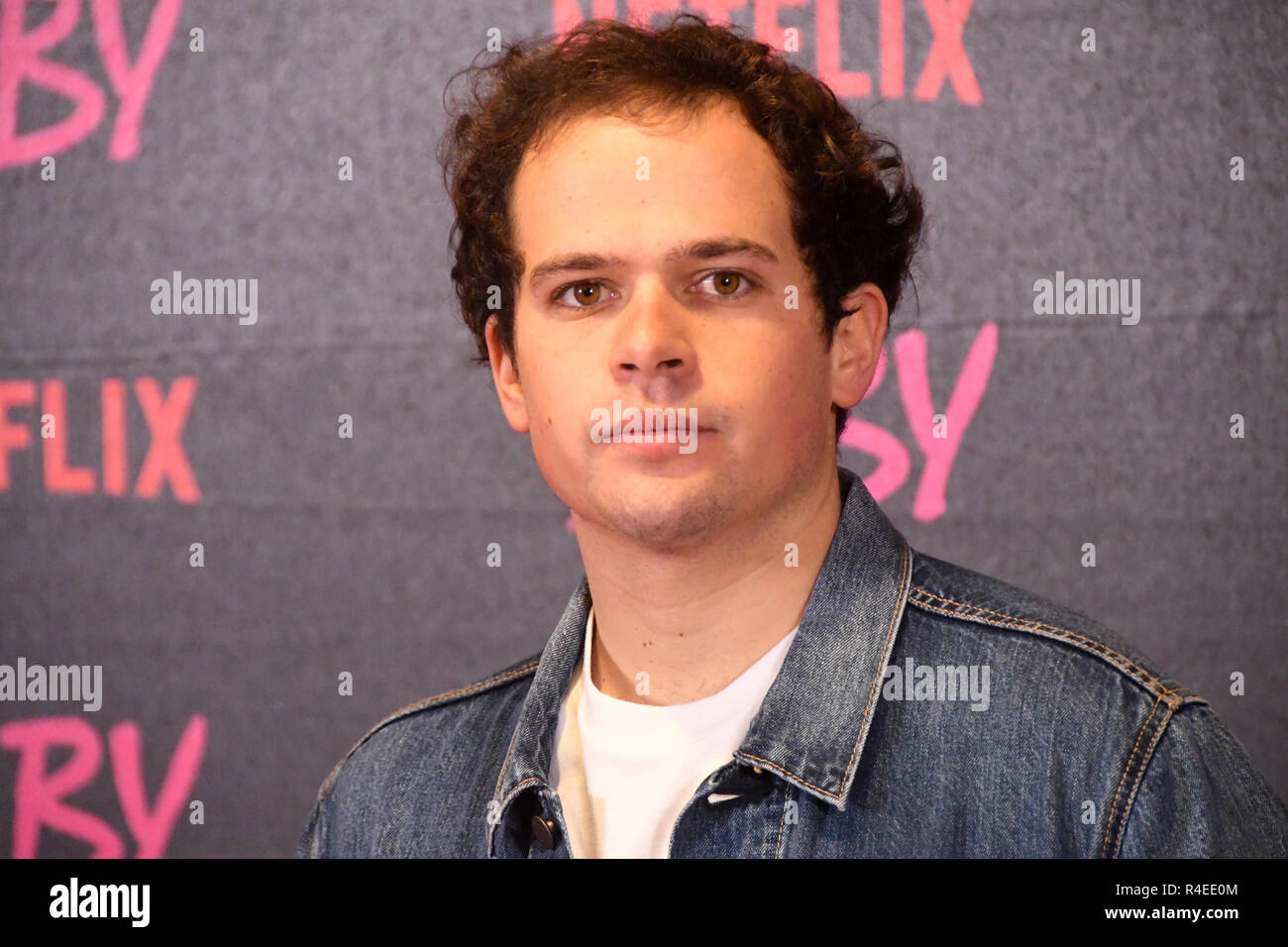 Roma 27 Nov 2018 - Cinema Giulio Cesare - Presentazione italiano ...