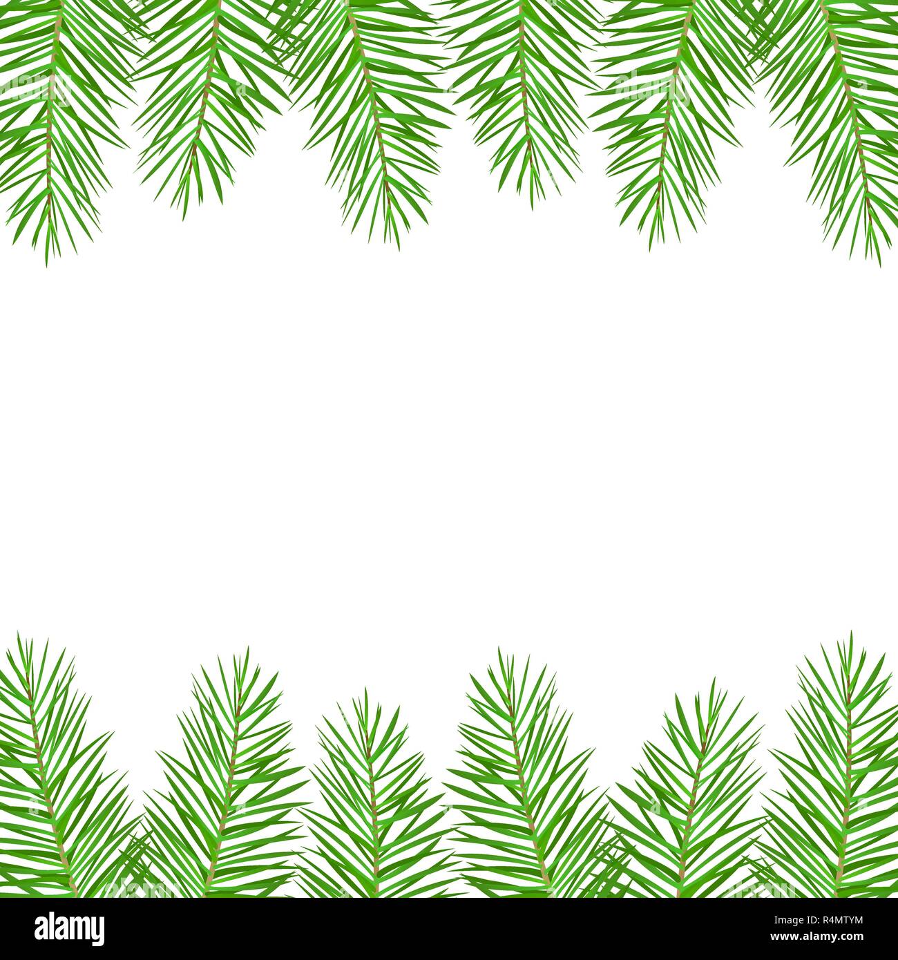 Ramoscelli di albero Immagini Vettoriali Stock - Alamy