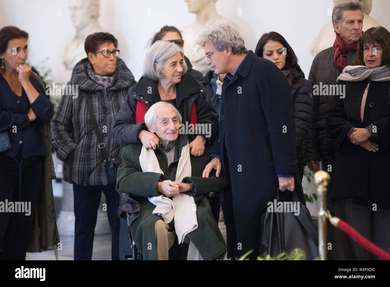 Maselli citto immagini e fotografie stock ad alta risoluzione - Alamy