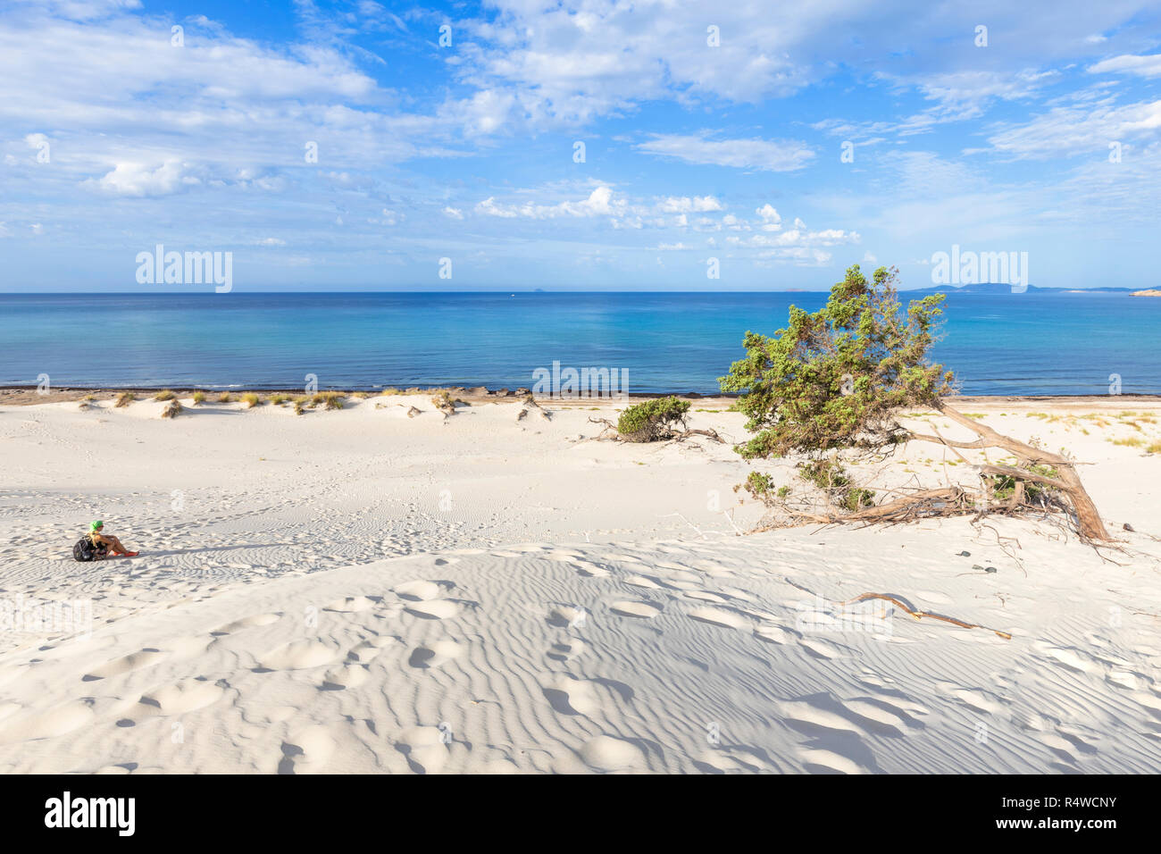 Arenas Biancas Immagini e Fotos Stock - Alamy