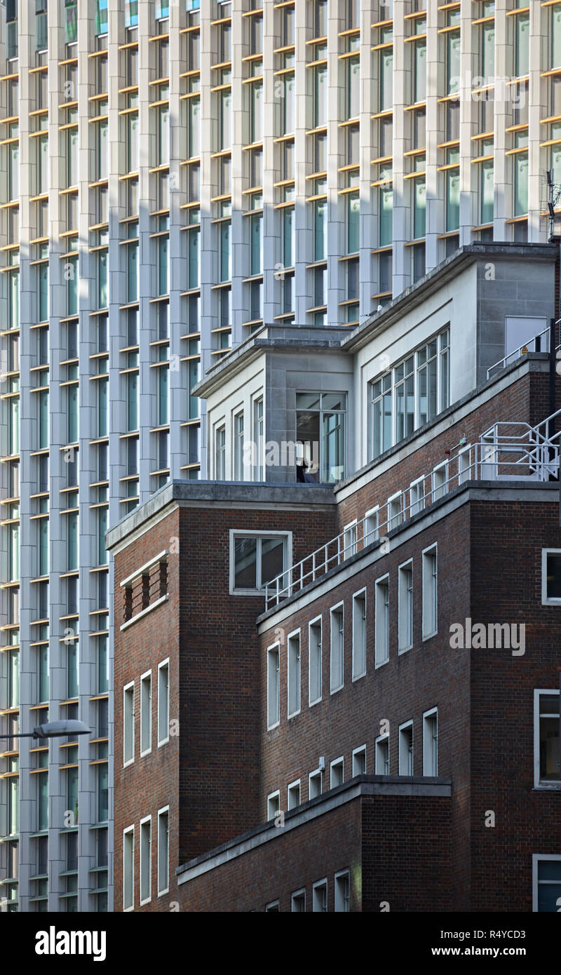10 ave fenchurch immagini e fotografie stock ad alta risoluzione - Alamy