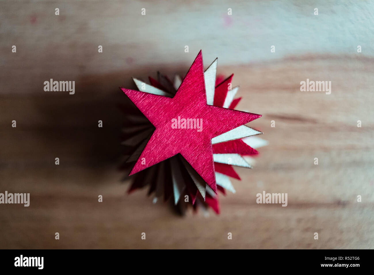 Stelline colorate immagini e fotografie stock ad alta risoluzione - Alamy