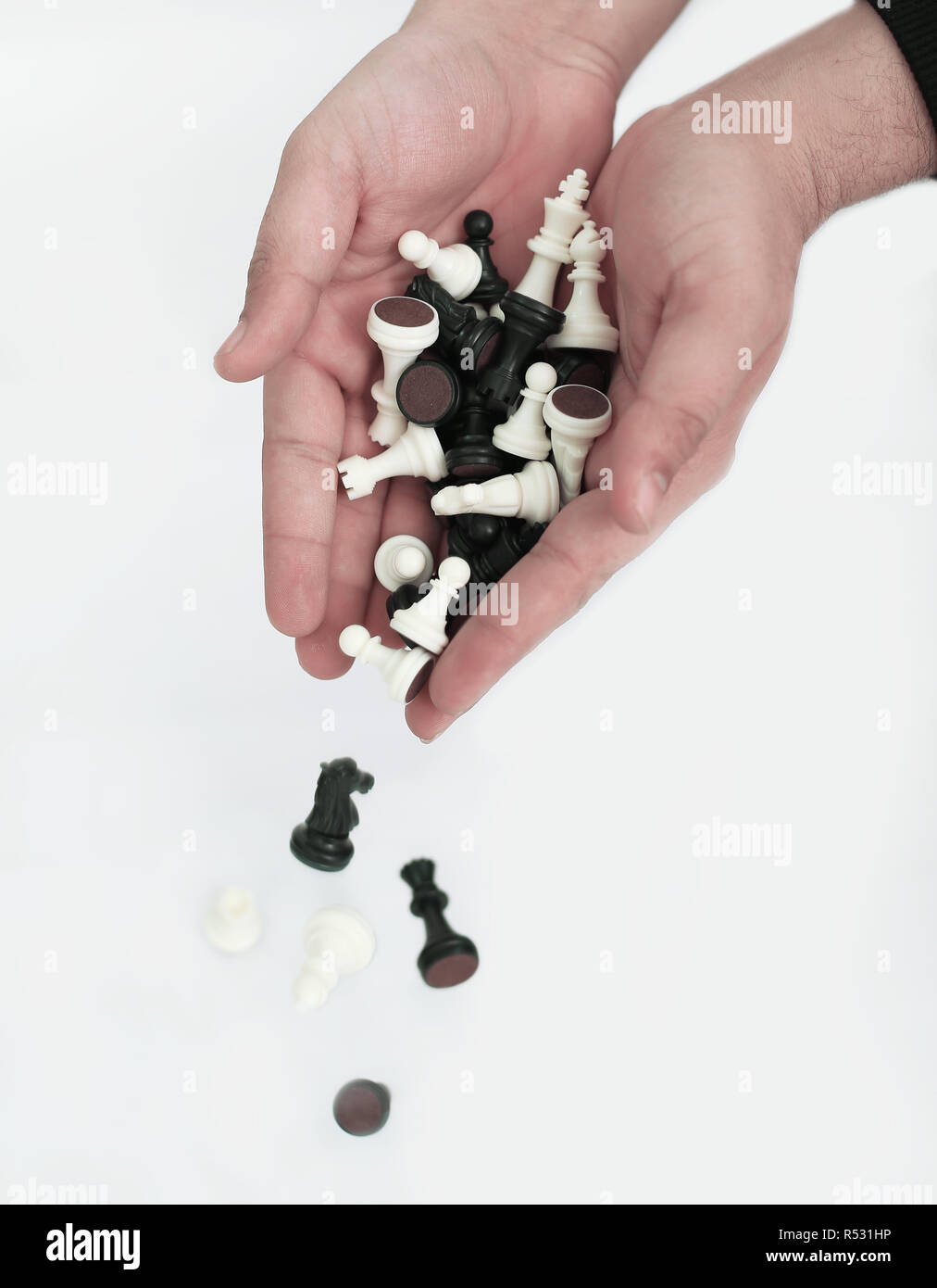 Sfondo di pedoni degli scacchi immagini e fotografie stock ad alta ...