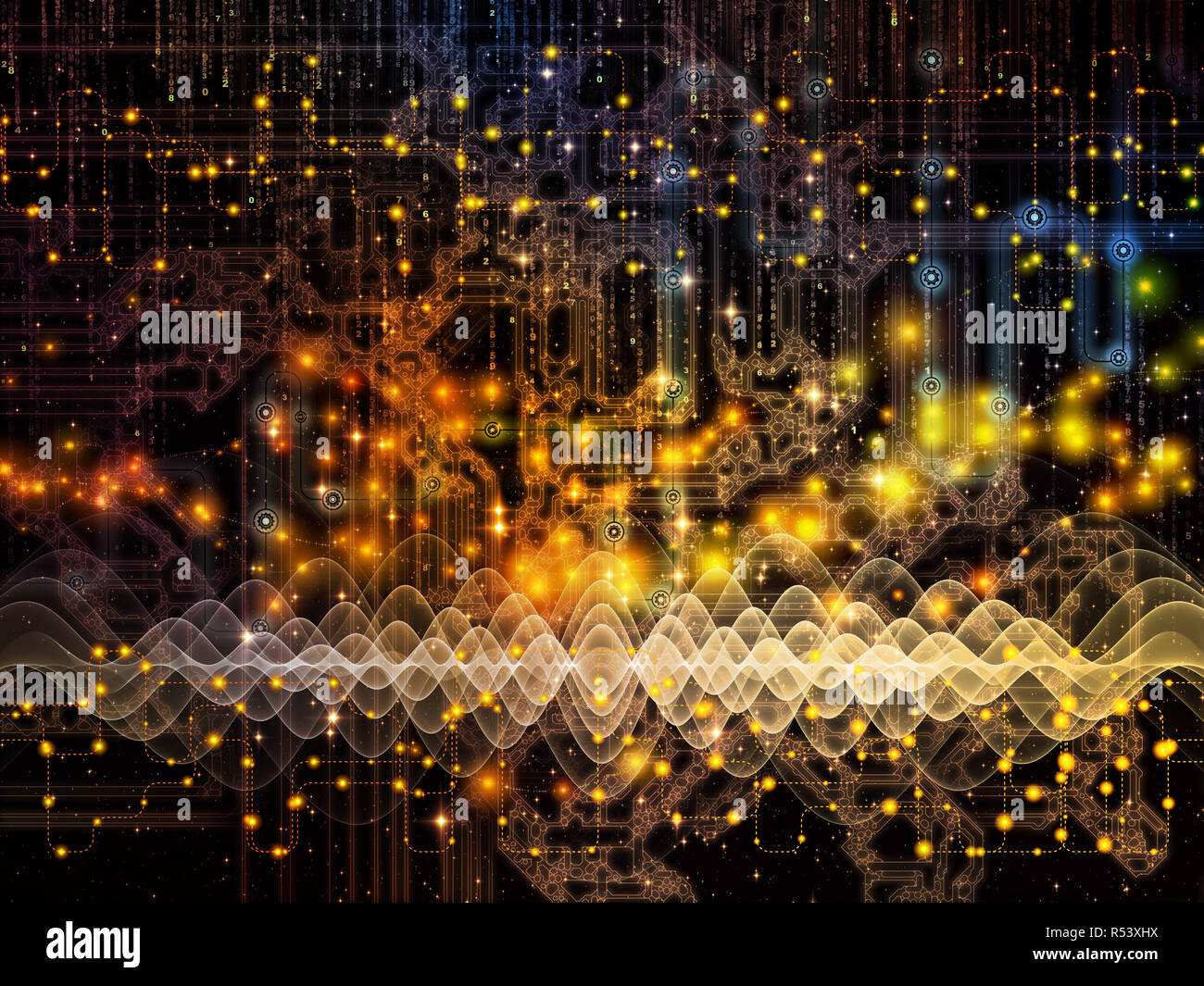 Percorsi di laboratorio immagini e fotografie stock ad alta risoluzione ...