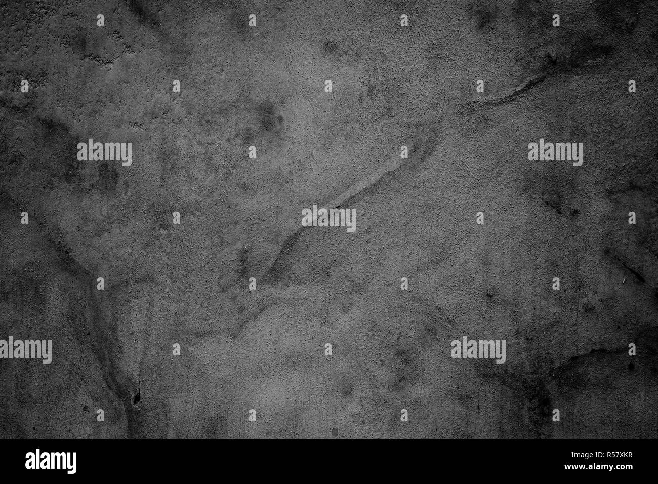 Abstract granular texture Foto e Immagini Stock in Bianco e Nero - Alamy