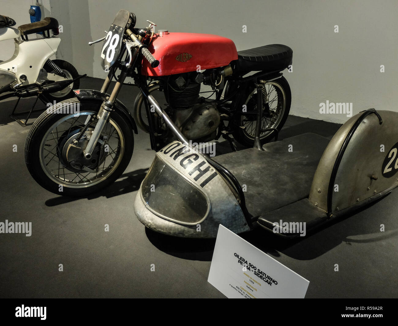 Foto LaPresse - Matteo Corner 30/11/2018 Milano (Italia) cronaca La ...