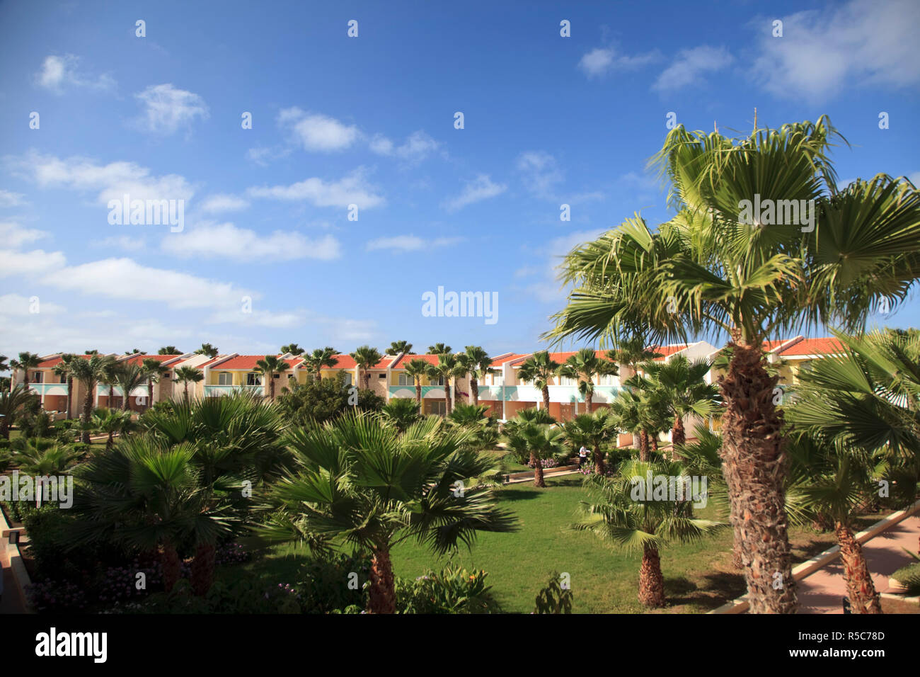 Capo verde santa maria immagini e fotografie stock ad alta risoluzione ...