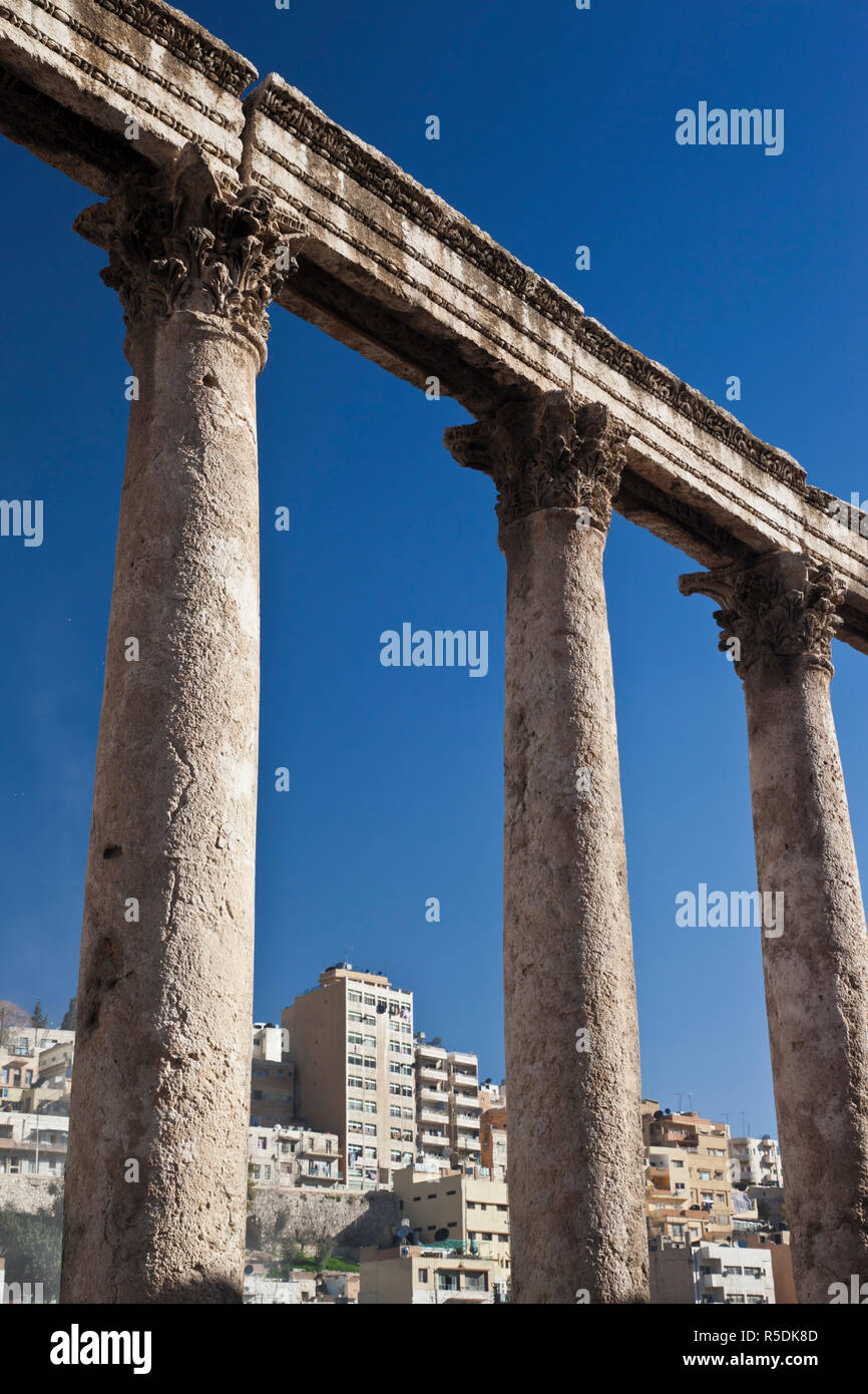 Giordania amman immagini e fotografie stock ad alta risoluzione - Alamy