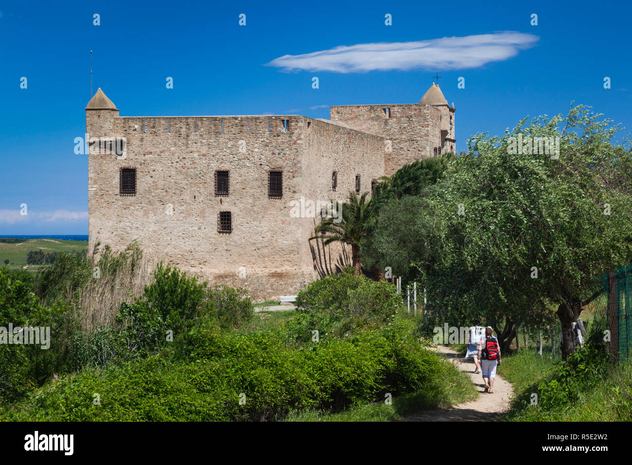 Musee jerome carcopino immagini e fotografie stock ad alta risoluzione ...
