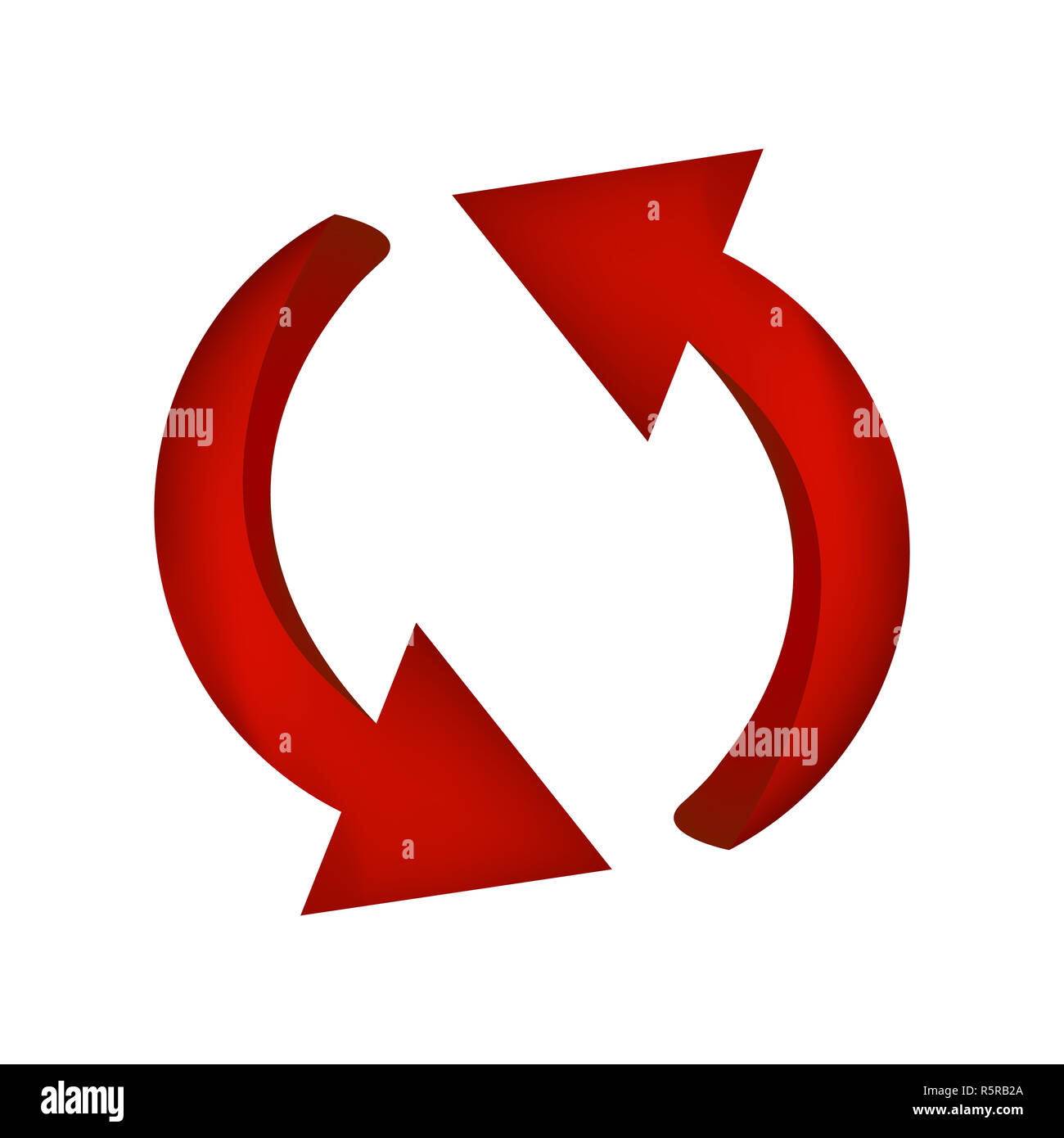 Simbolo della freccia immagini e fotografie stock ad alta risoluzione ...