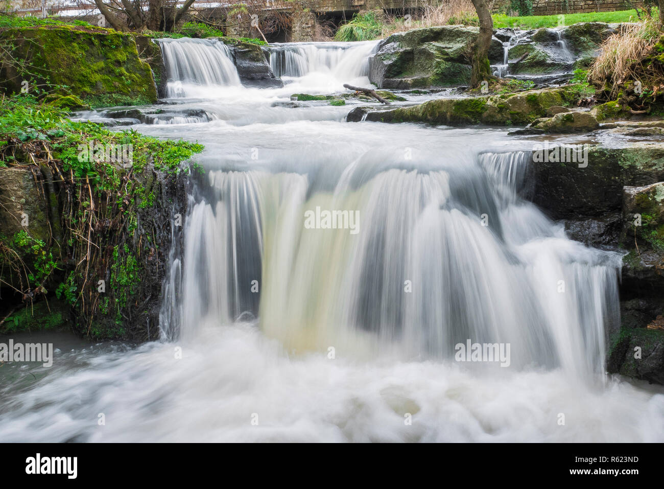 Immagini di cascate immagini e fotografie stock ad alta risoluzione - Alamy