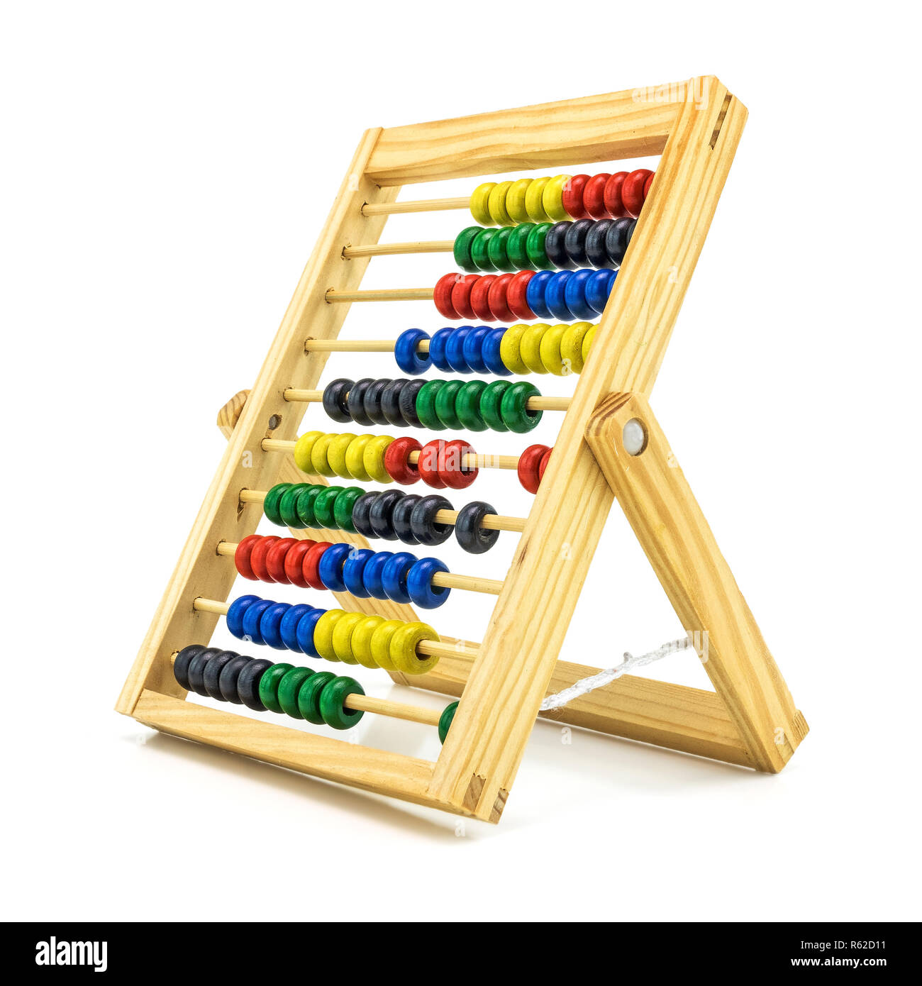 Impara la matematica Immagini senza sfondo e Foto Stock ritagliate - Alamy