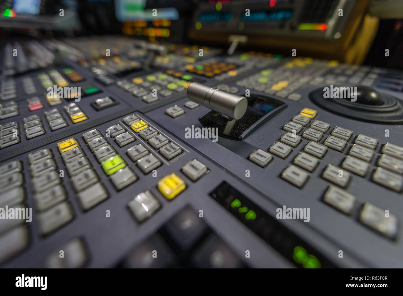 Vision it media immagini e fotografie stock ad alta risoluzione - Alamy