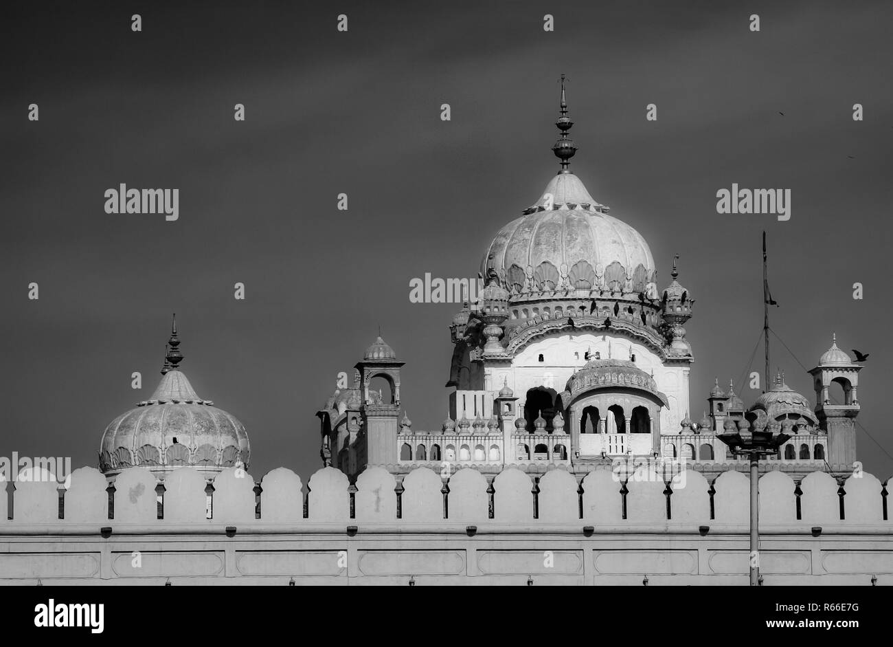 Cupole scanalate immagini e fotografie stock ad alta risoluzione - Alamy