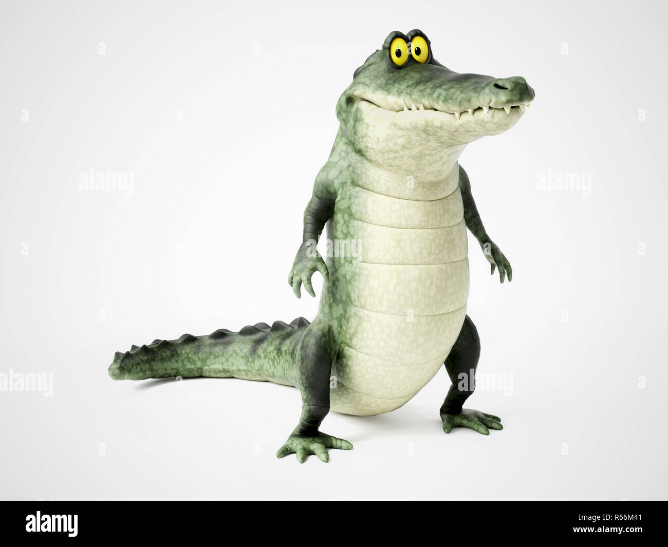 A cartoon crocodile immagini e fotografie stock ad alta risoluzione - Alamy