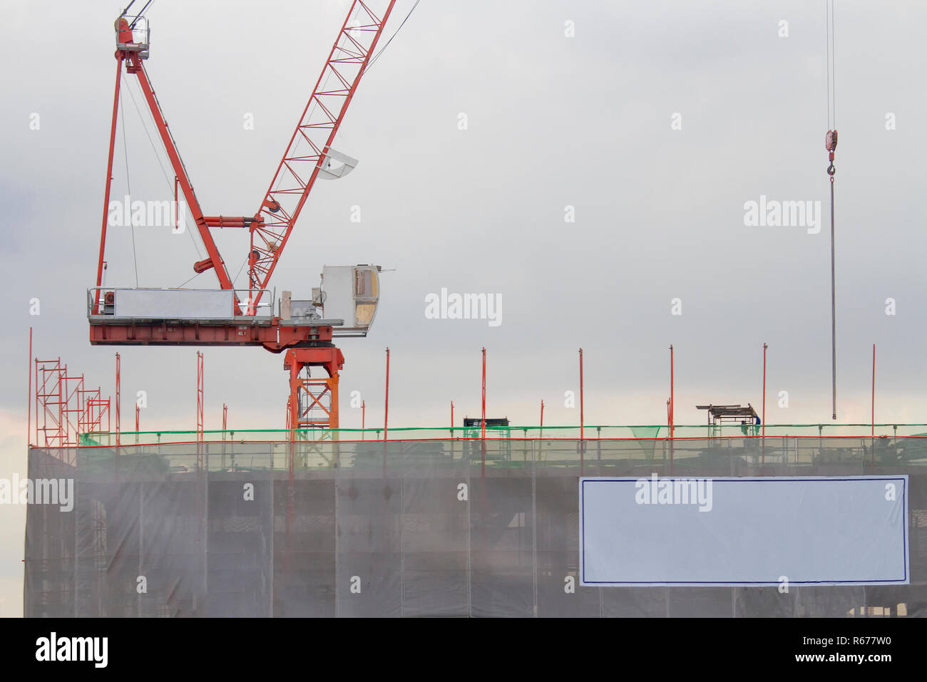 Torri gemelle in costruzione immagini e fotografie stock ad alta ...