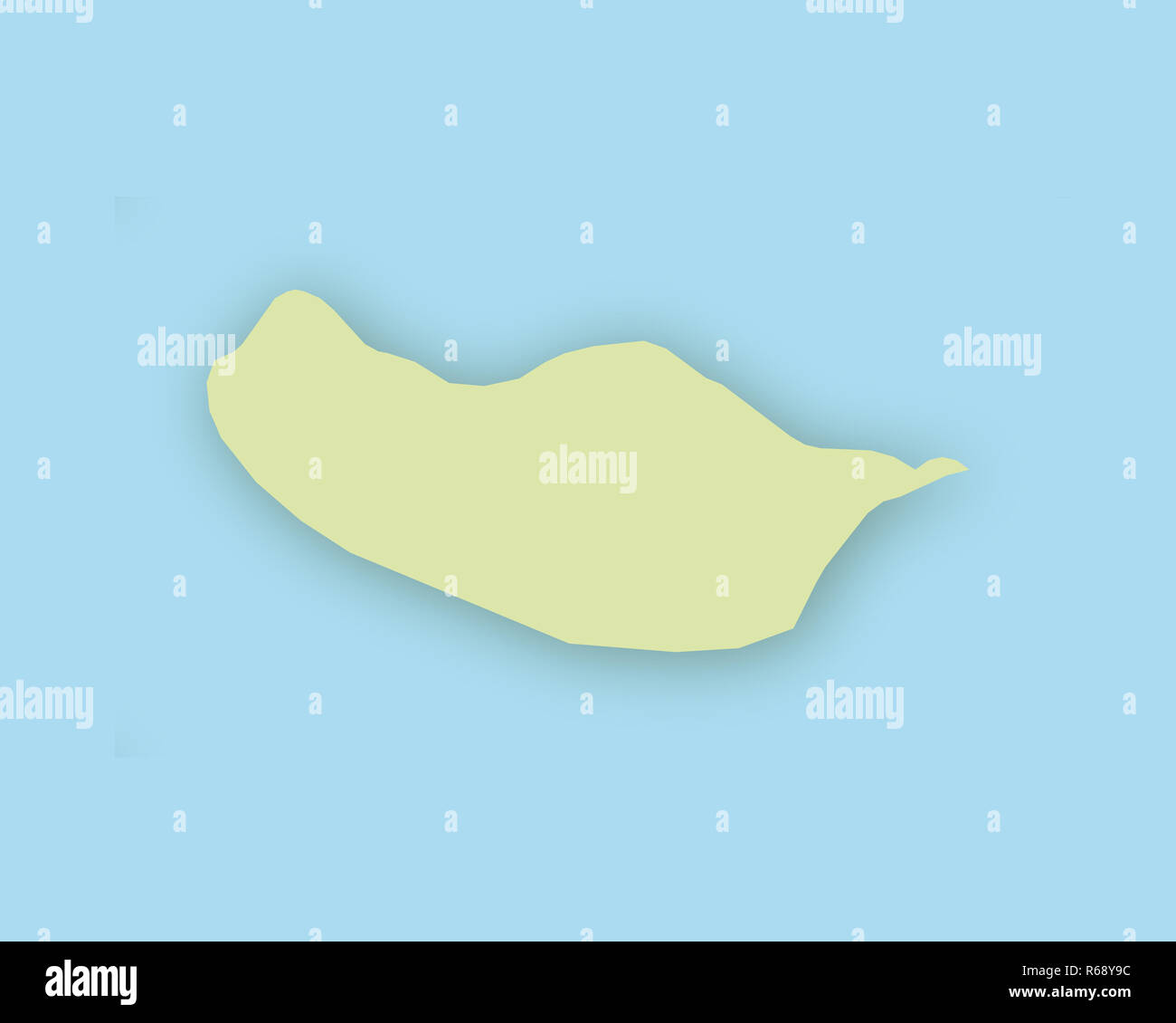 Mappa di madera immagini e fotografie stock ad alta risoluzione - Pagina 2 - Alamy