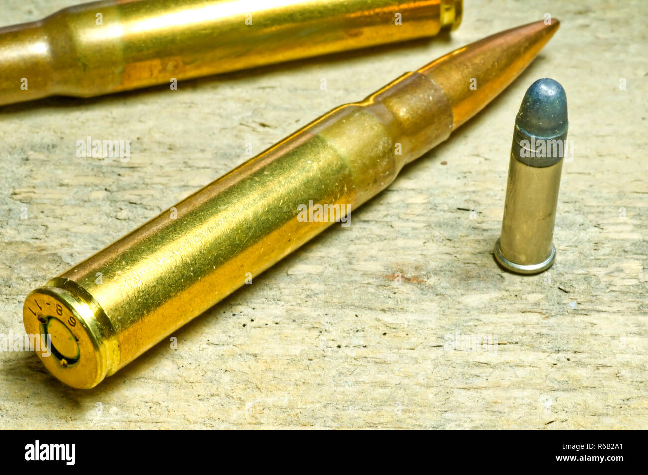 22 lungo fucile immagini e fotografie stock ad alta risoluzione - Alamy