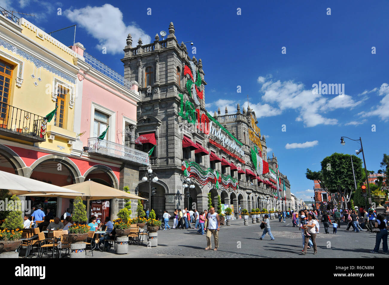 Gobierno de mexico immagini e fotografie stock ad alta risoluzione - Alamy