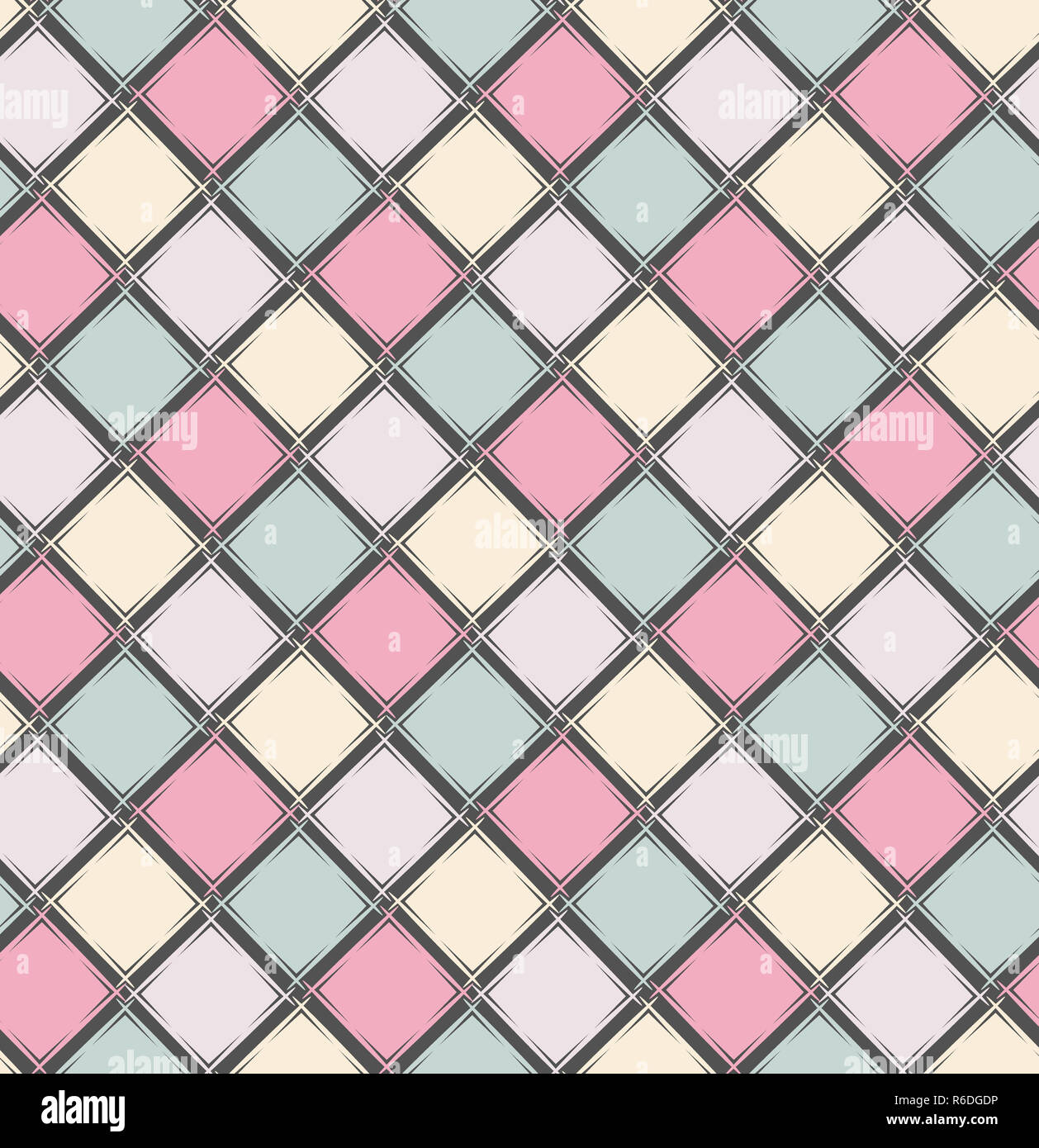 Rombi colorati immagini e fotografie stock ad alta risoluzione - Alamy