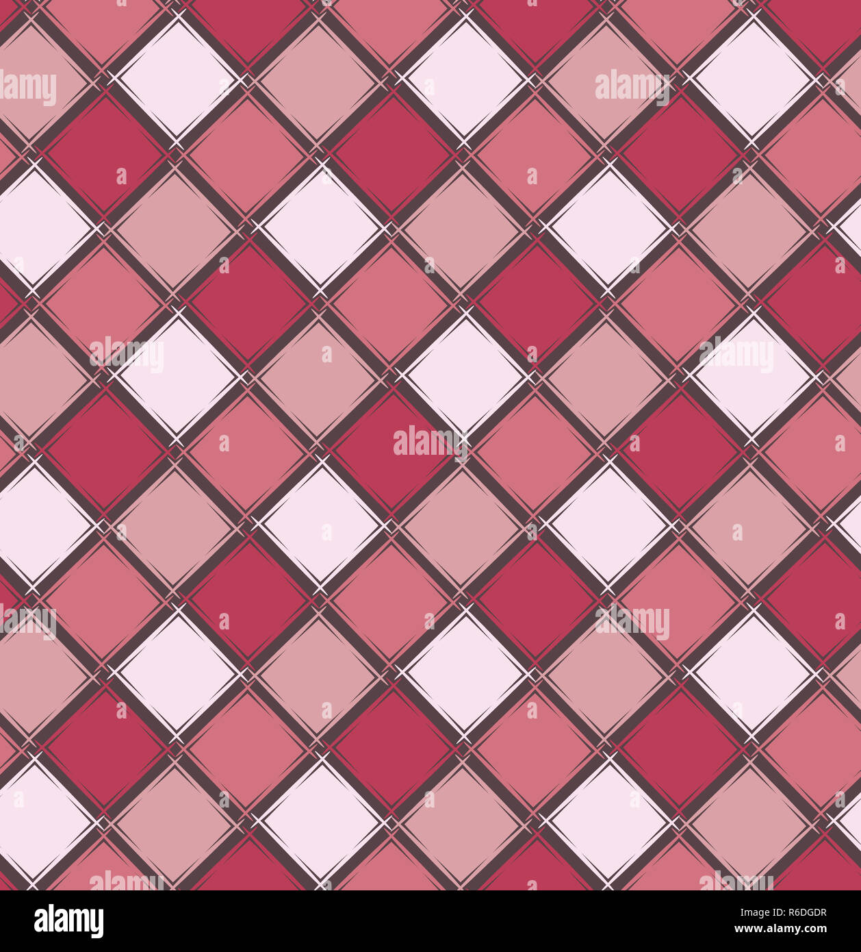 Rombi colorati immagini e fotografie stock ad alta risoluzione - Alamy