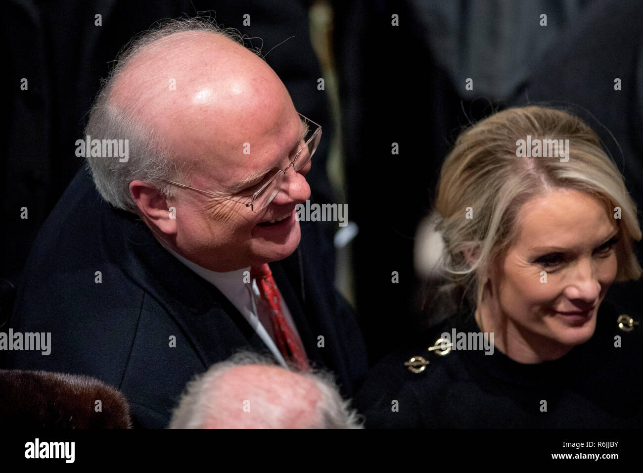 Dana perino immagini e fotografie stock ad alta risoluzione - Alamy