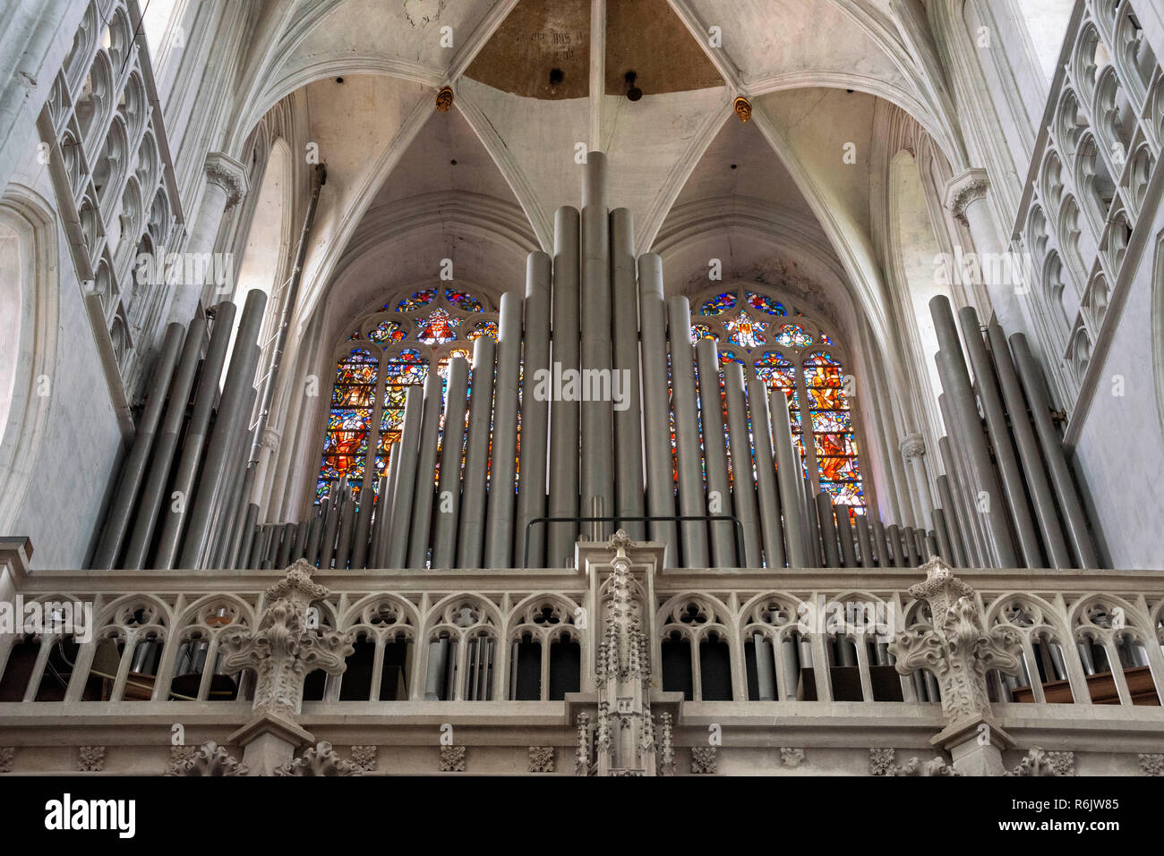 Cattedrale di san rumbold immagini e fotografie stock ad alta ...