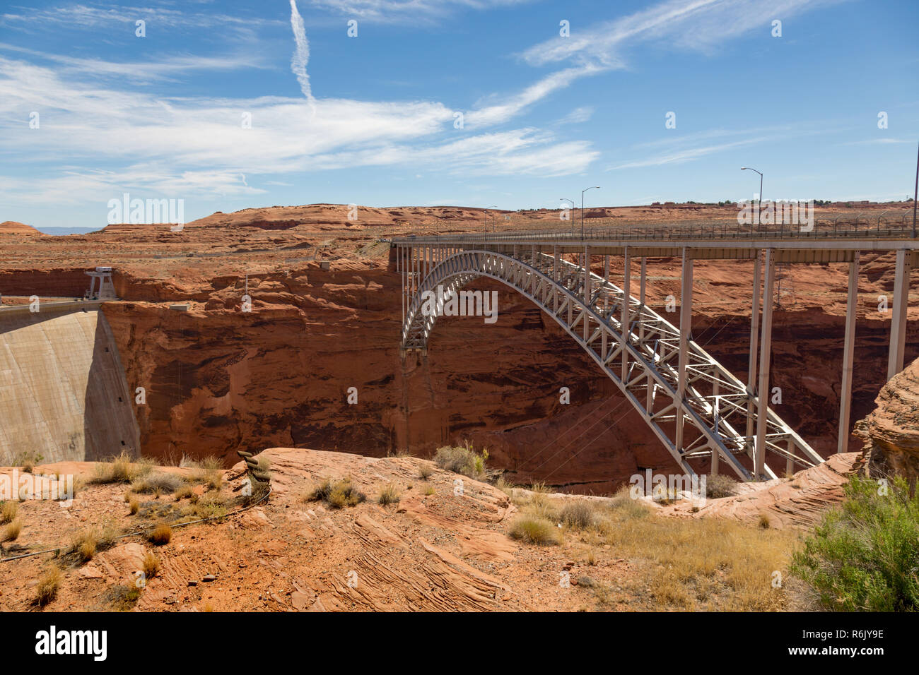 Arco plantare immagini e fotografie stock ad alta risoluzione - Alamy