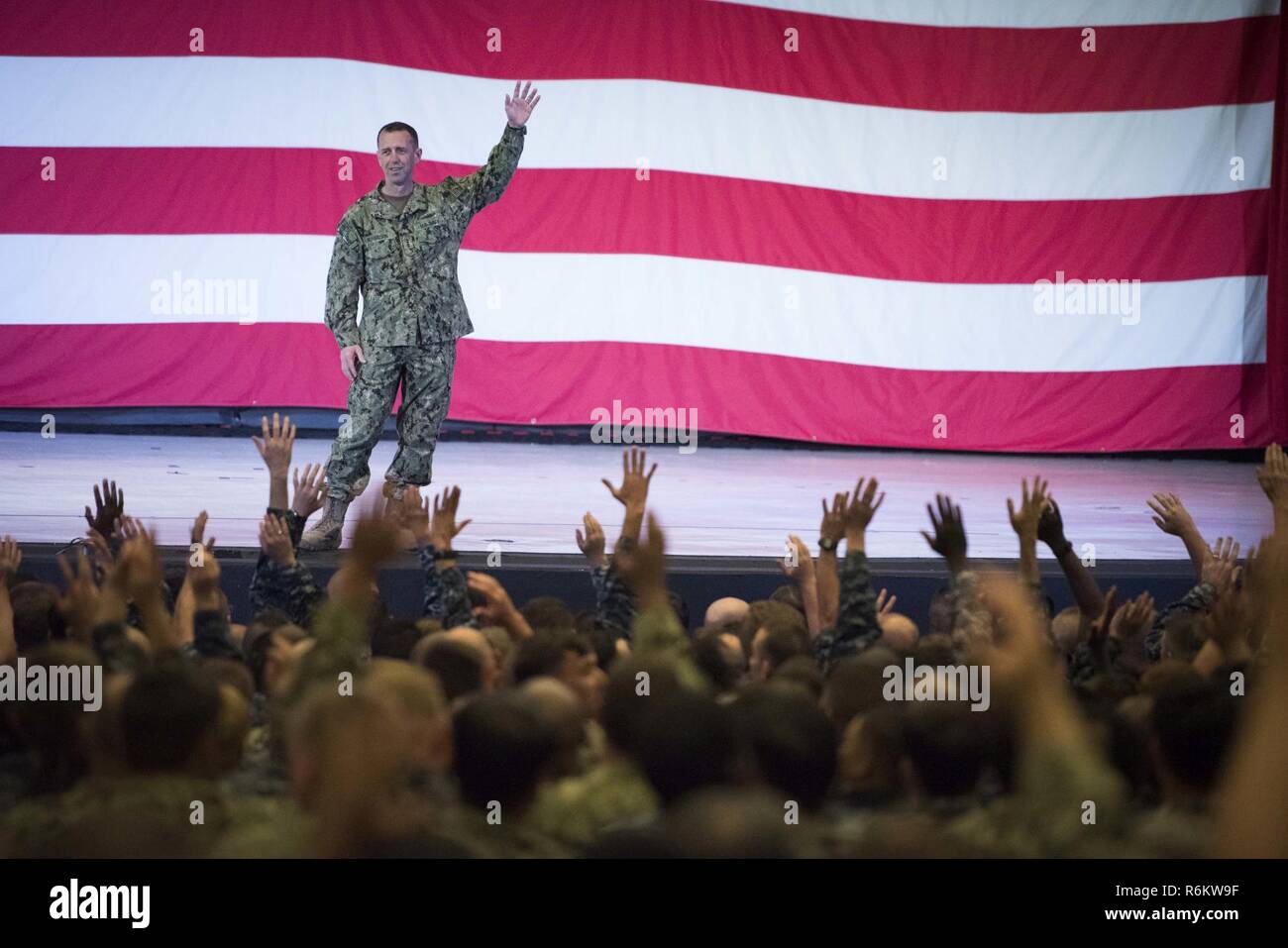 Unità navale speciale di guerra nswu 1 immagini e fotografie stock ad ...