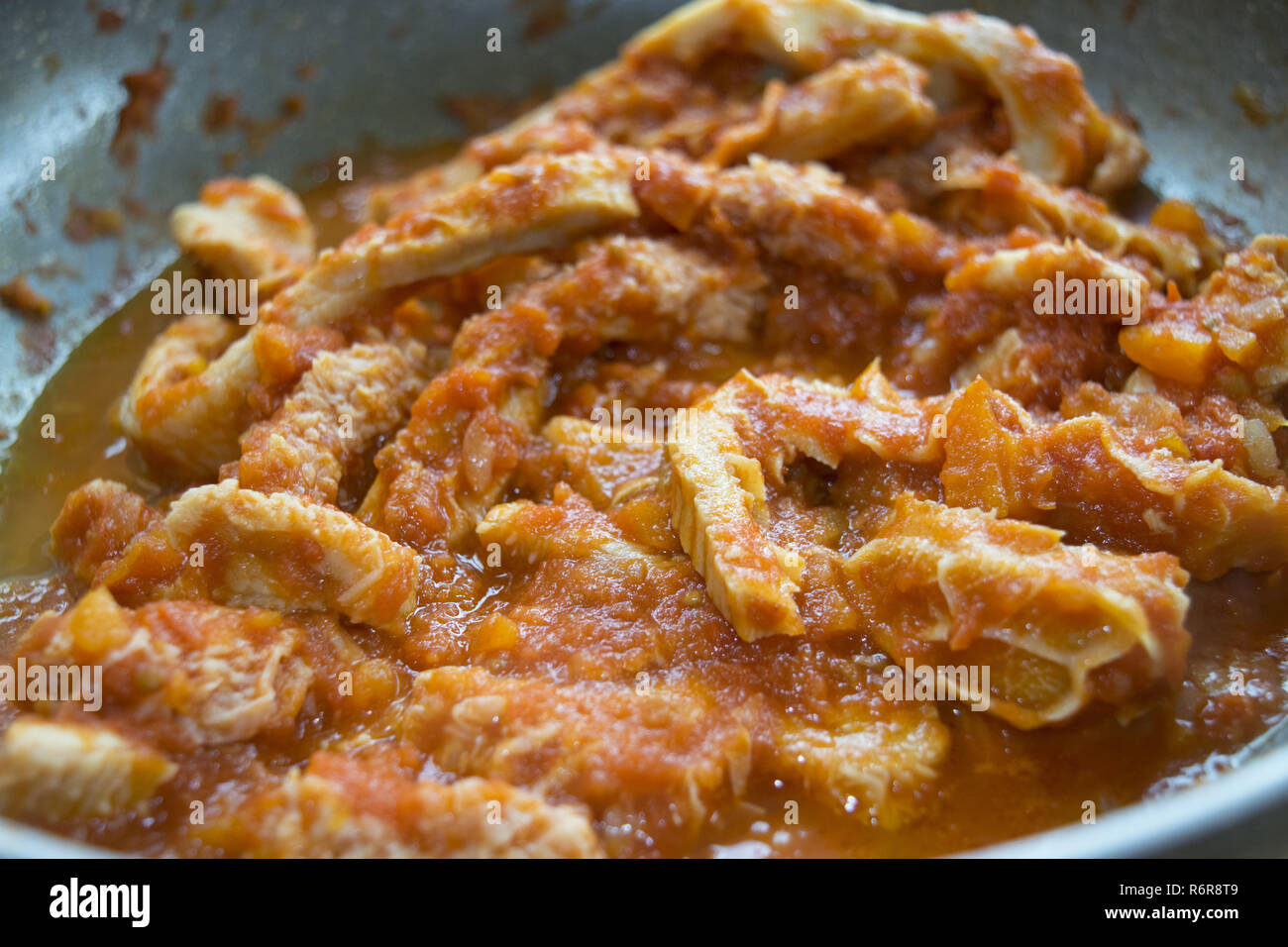 Trippa alla romana immagini e fotografie stock ad alta risoluzione - Alamy