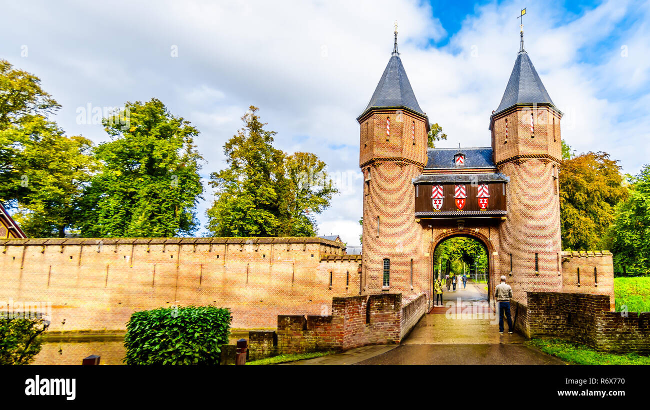Simbolo Dell'olanda Immagini e Fotos Stock - Alamy